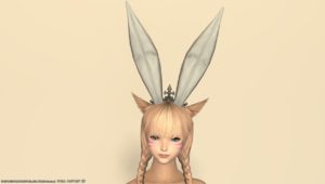 【FF14】バニー装備シリーズの見た目・入手方法｜FF14ブログりおの桜庵